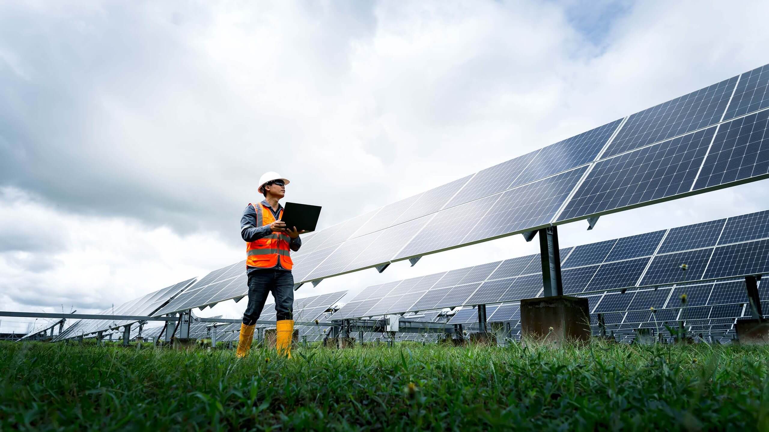 Solar Auditing & Verification Services - Veriwatt