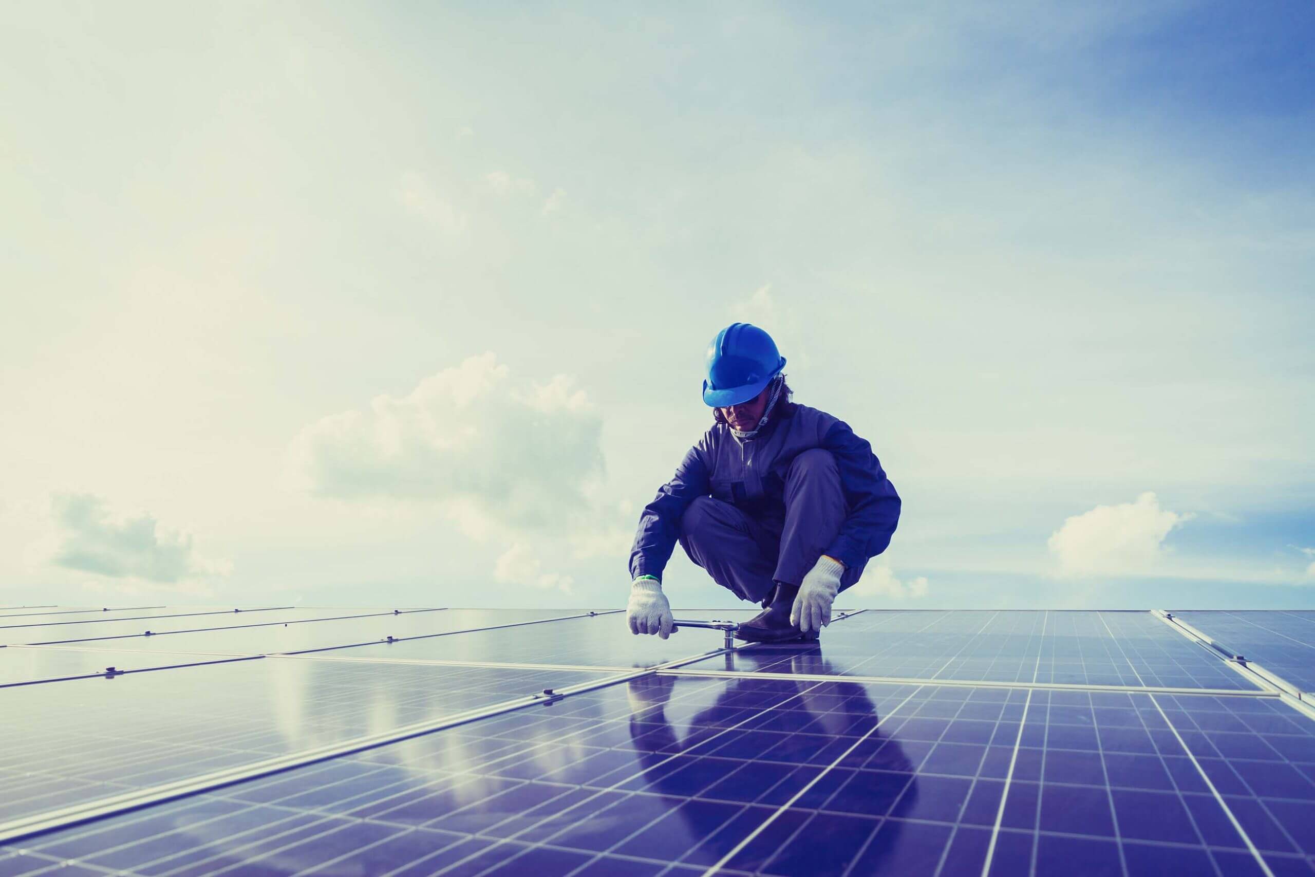 Solar Auditing & Verification Services - Veriwatt